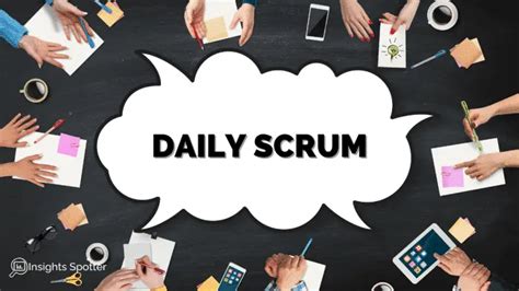 What Is The Difference Between Sprint And Scrum Insights Spotter