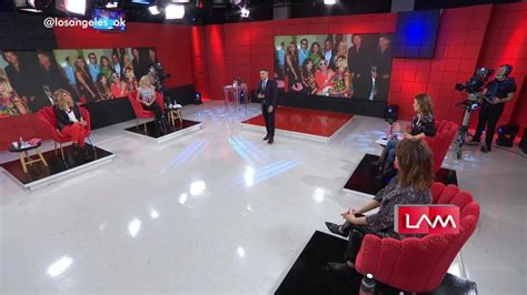 Florencia Peña Abandona El Jurado Del Bailando