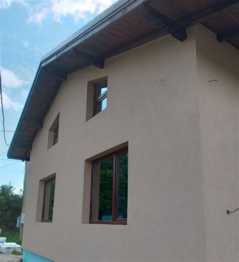 Топлоизолация на къща гр Пирдоп Ремонт на покриви в София и цялата страна