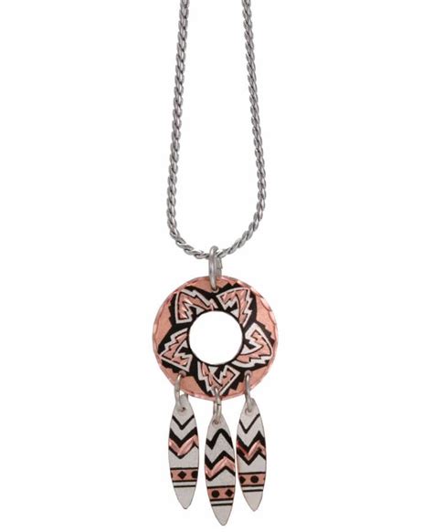 Native American Necklaces Catawba Cultural Preservation Project