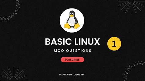 Linux Basic Commands Practice Question 1 Youtube