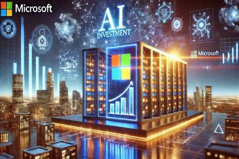 Microsoft Sotto I Riflettori Il Titolo Può Davvero Sorprendere Ancora