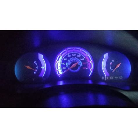 Toyota Soluna Xli Car Variation Speedometer Shopee Philippines
