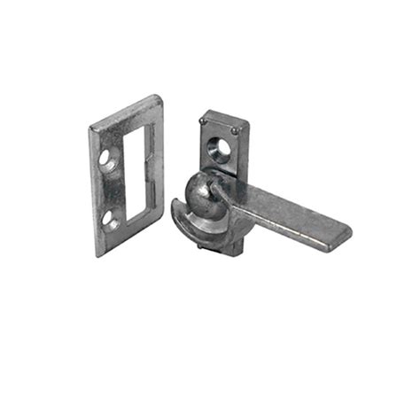 Aluminum Window Latch Alenco Window Parts All About Doors