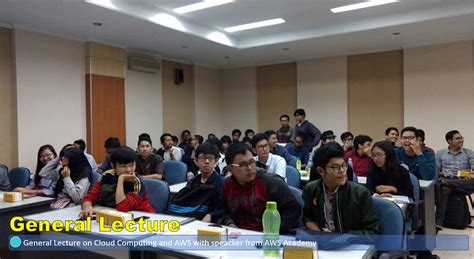 Bachelor In Computer Science Program Department Computer Science And