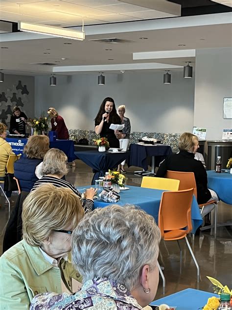 Methodistcore Methodist Hospital Foundation