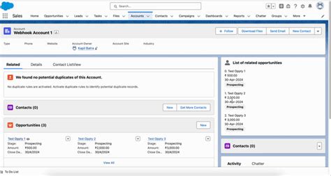 Workaround Refresh Custom LWC On Change Of Data In Standard Components Or Backend Updates In