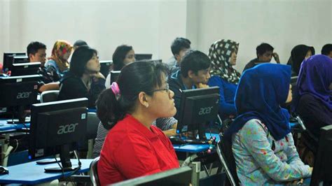 pelatihan pembuatan website jogja jogja training center