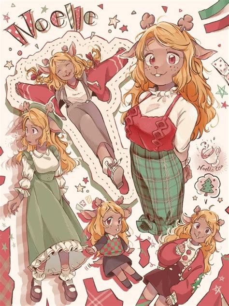 Noelle Holiday Christmas Day