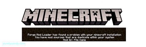 Forge Mod Loader on löytänyt ongelman Minecraft asennuksessasi 3 tapaa korjata