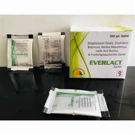 Streptococcus Fecalis Clostridium Betyricum Bacillus Mesentericus