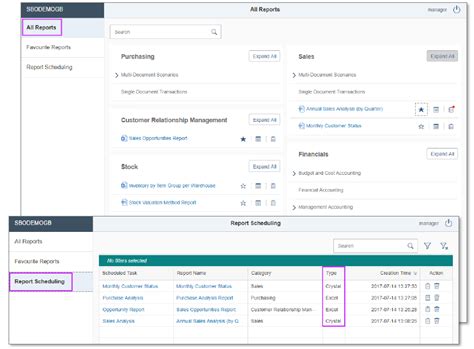 sap business one hana vs sap business one sql comparison review