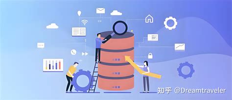 Mysql3—数据库相关概念及工作原理 知乎