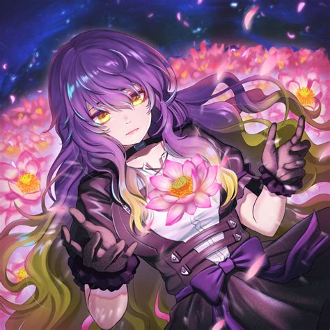 Hijiri Byakuren Byakuren Hijiri Touhou Image By Re 3131805
