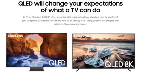 What S The Real Difference Between LED QLED And OLED Audio Video Charlotte TV Audio