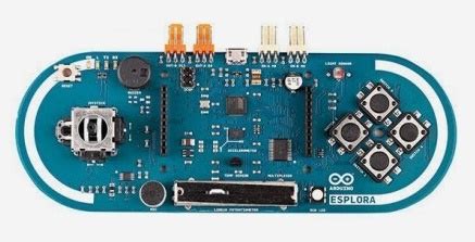 Types Of Arduino Boards Working And Their Comparision
