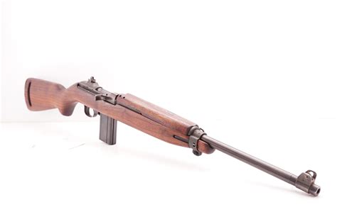 Gs Ibm M1 Carbine