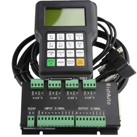 Rich Auto Dsp Controller At Rs Piece DSP Controller In Ahmedabad ID
