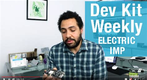 Dev Kit Weekly NVIDIA Jetson Nano Embedded Computing Design