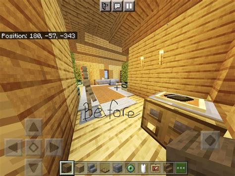 why aren t my shaders working r mcpe