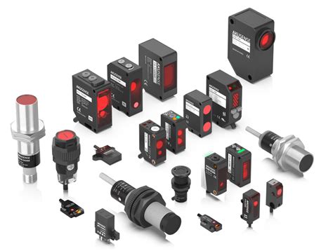Photoelectric Sensors For The Automation Industry Hans Buch Photoelectric Sensors For The Automation Industry Hans Buch