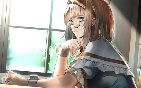 Touhou Wallpaper Alice