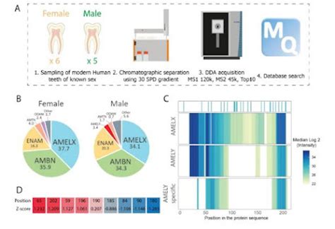 News In Proteomics Research