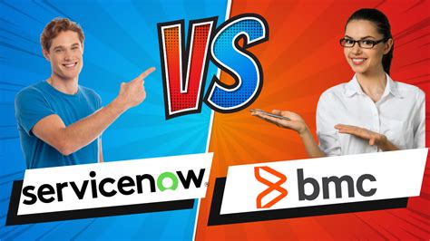 Servicenow Vs Bmc Remedy Choosing The Right It Service Management Solution