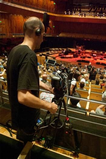 Aeq Intercom System Deployed In Cck Symphony Hall Tv Y Video