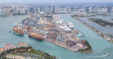 Florida Economic Growth Launching Towards The Future