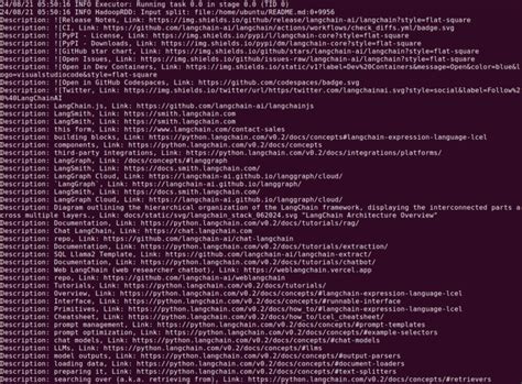 Apache Spark™ Tutorial Running Your First Apache Spark Application