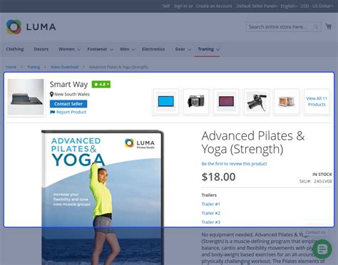Magento 2 Marketplace Module Multi Vendor Extension For Magento 2 Webkul