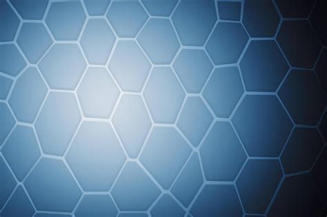43000 Hexagonal Grid Background Pictures