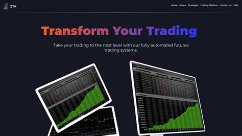 What Is Zion Trading Algos Review Pricing And Zion Trading Algos Alternatives 2023 Toolify