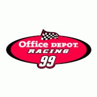 Office Depot Logo Vector At Collection Of Office