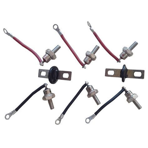 Rsk2001 Diode Rectifier Kit Rectifier Module For Grandado