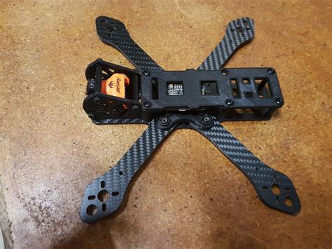 Martian Low Profile Mod By Jonas Download Free STL Model Printables Com