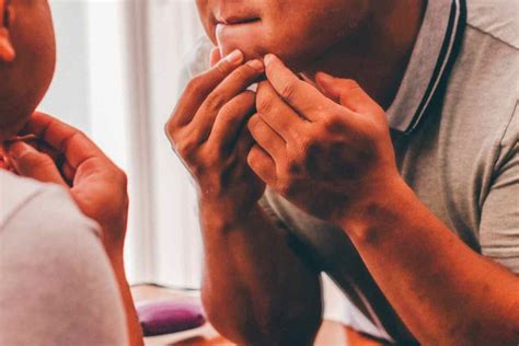 Acne Ecco I Trattamenti Più Efficaci Li Rivela Un Approfondito Studio Acne Ecco I Trattamenti Più Efficaci Li Rivela Un Approfondito Studio