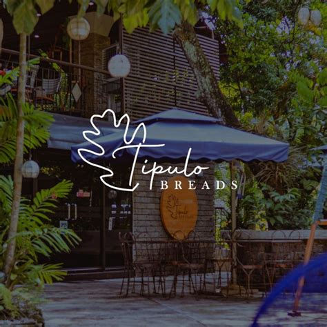 Tipulo Breads Antipolo