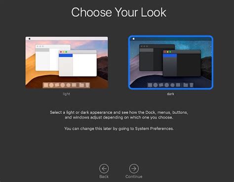 Macos Mojave Dark Mode Automatically Partgast