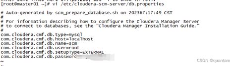 记一次惊险的cdh6 3 2集群断电后重启的过程 重启cloudera scm agent服务集群会重启吗 csdn博客