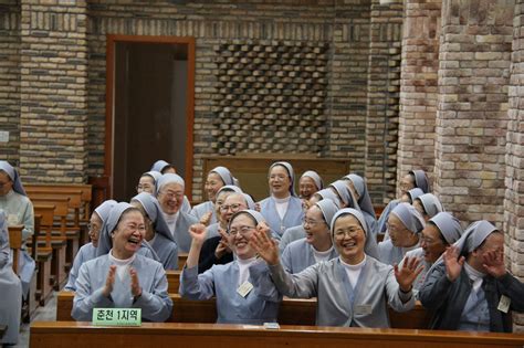 인천교구 청년 성령쇄신 봉사회 프네우마 Added A New 인천교구 청년 성령쇄신 봉사회 프네우마