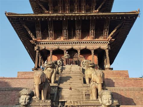 Misterioso Nepal Aventura Bhatbhateni Qué Saber Antes De Ir