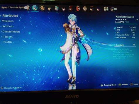 I Couldnt Figure Out The Optimizer But Heres My Build Rayatomains