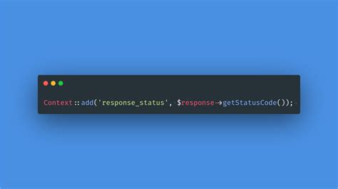 Laravel Applications With Request Context