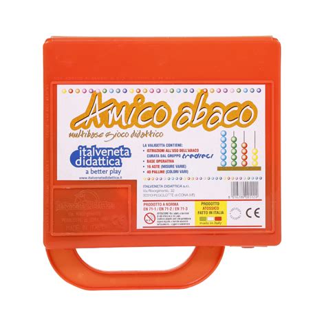 Abaco Archivi Italveneta Didattica