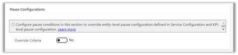 configure sla in dynamics 365