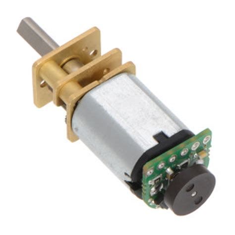 Motor Encoders With Arduino Bot BlogBot Blog