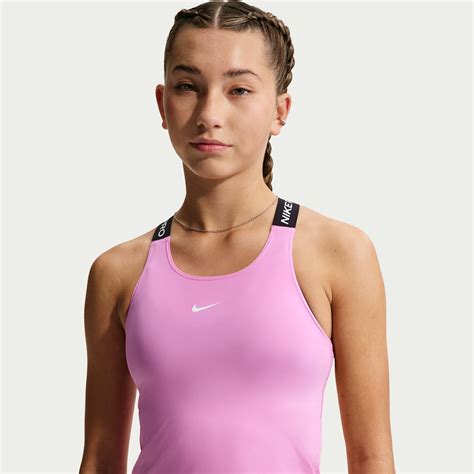 Girls Nike Pro Nike Uk