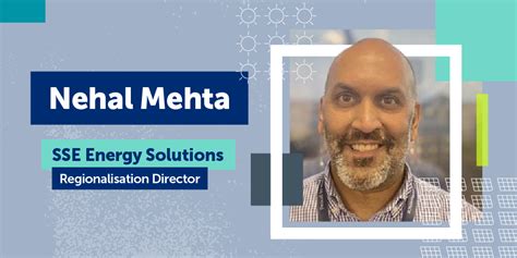 Meet The Ambassadors Nehal Mehta